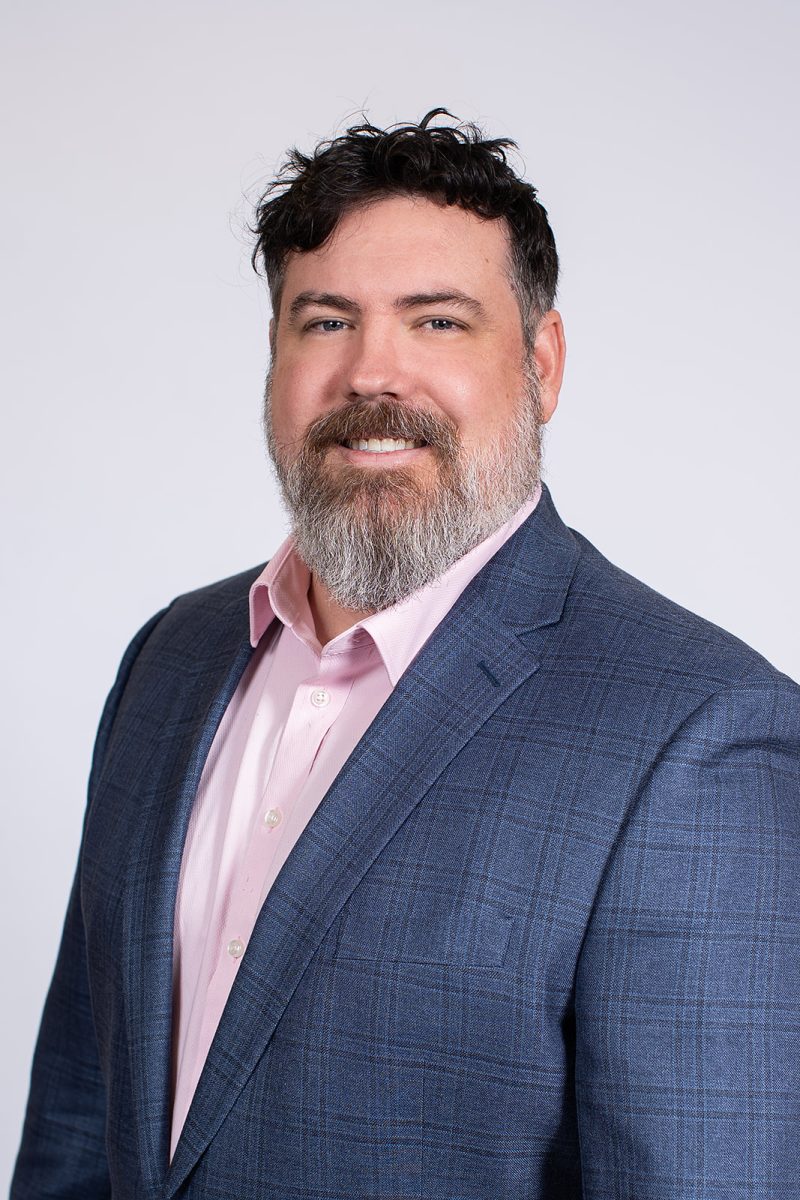 Philip Wilson Appointed Vice President at American Eagle Title ...