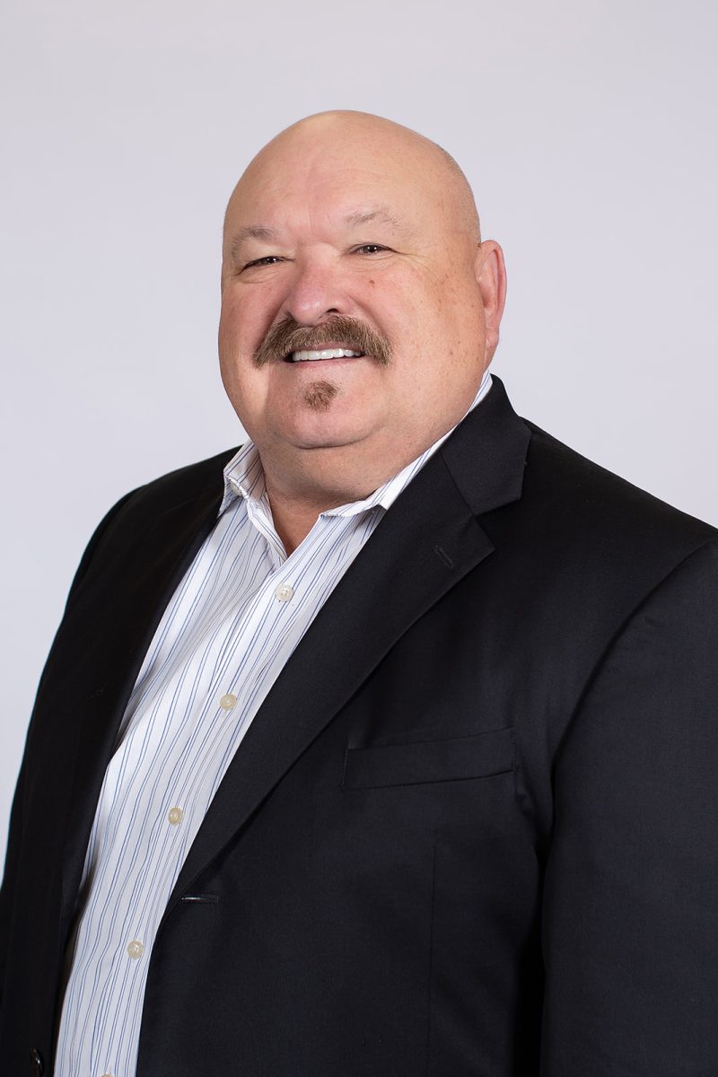 Bill Baker Joins Executive Team as IT Director at American Eagle Title ...