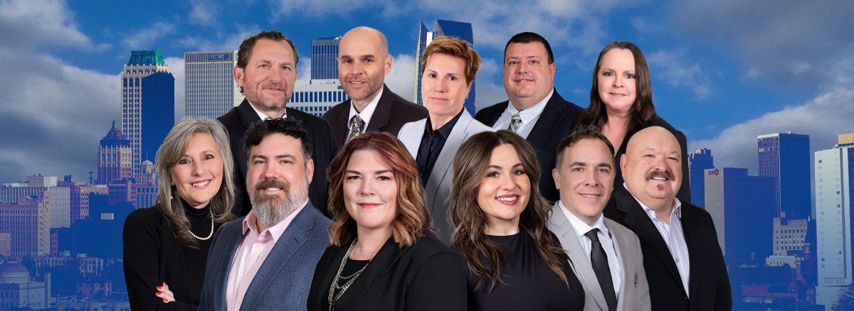 Welcome to American Eagle Title Insurance Company